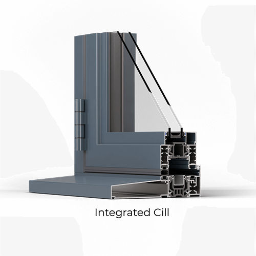 2 Door - Windows plus Doors