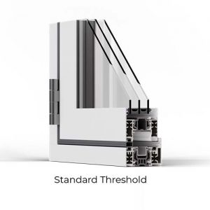 7 Panel Bifold Doors | 7 Door Bifolds | Windows plus Doors