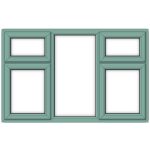 uPVC Windows Supply Only | Made to Measure Windows | Windows Plus Doors