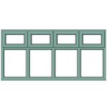 uPVC Windows Supply Only | Made to Measure Windows | Windows Plus Doors