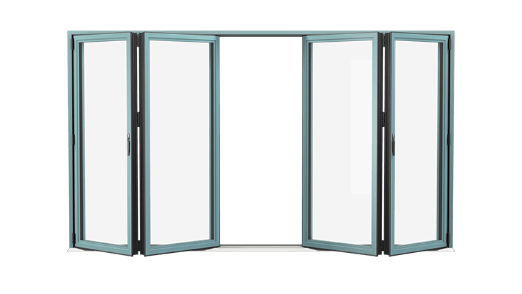 4 Door | Windows Plus Doors