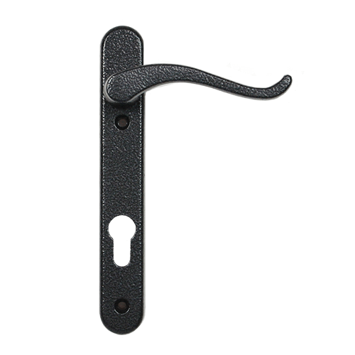 Belvoir Lever Handle | Windows Plus Doors