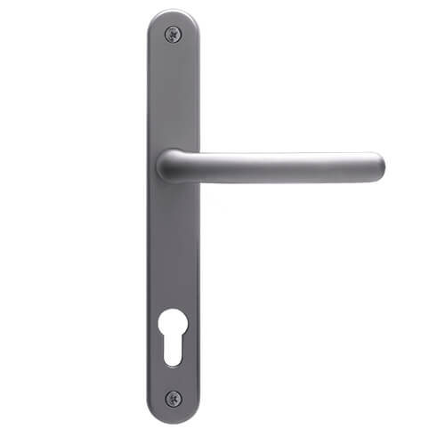 Roma Composite Door | Solidor | Windows plus Doors