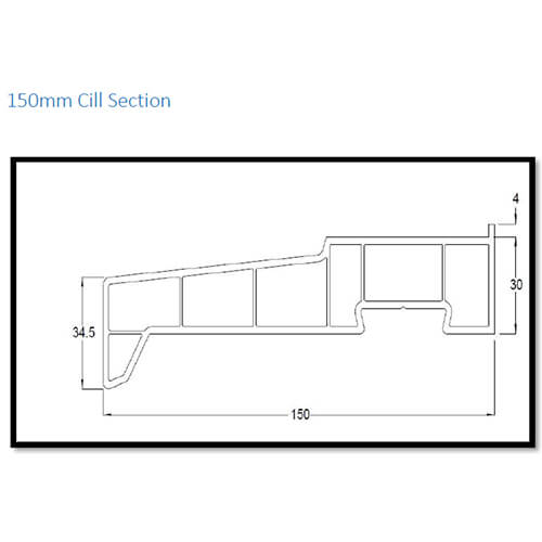 Venice Composite Door | Windows plus Doors