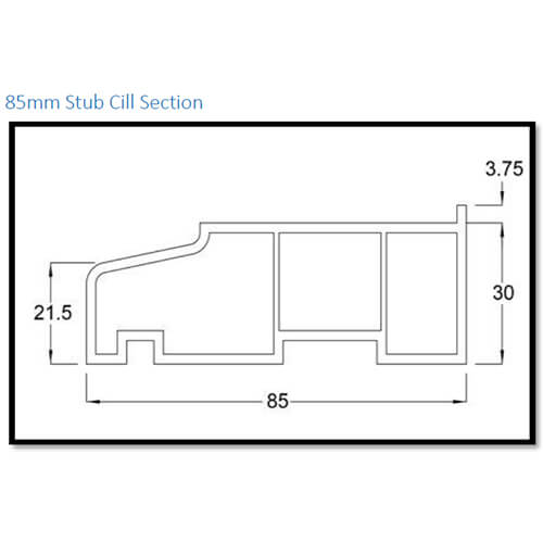 Ancona Solid Door | Solidor | Windows plus Doors