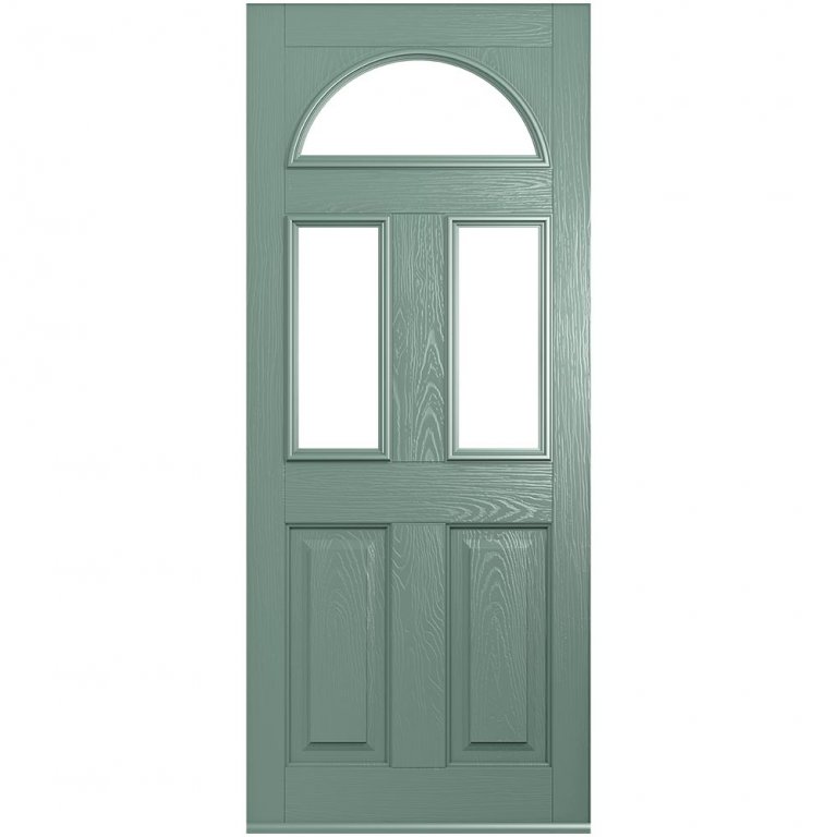 Buy Composite Doors Online - Supply Only Composite & Front Doors ...
