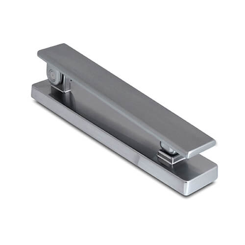 Flint Solid | Windows Plus Doors