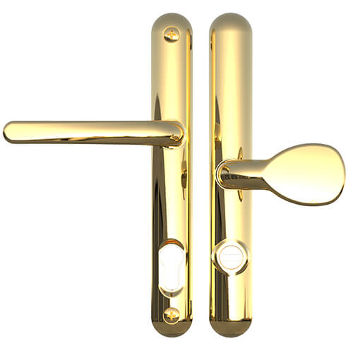 Roma Composite Door | Solidor | Windows plus Doors