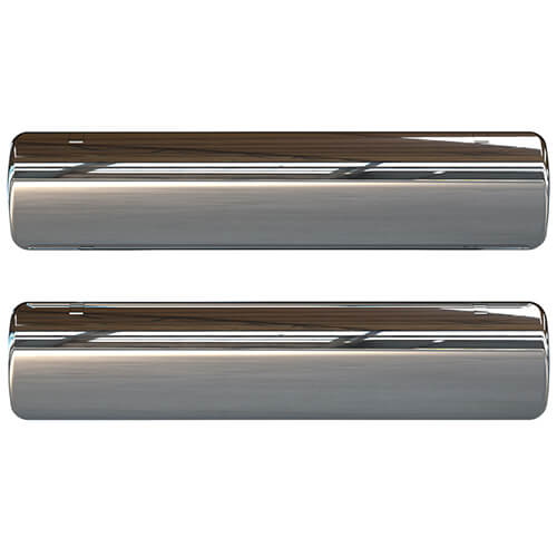 Palermo Solid Composite Door | Solidor | Windows plus Doors