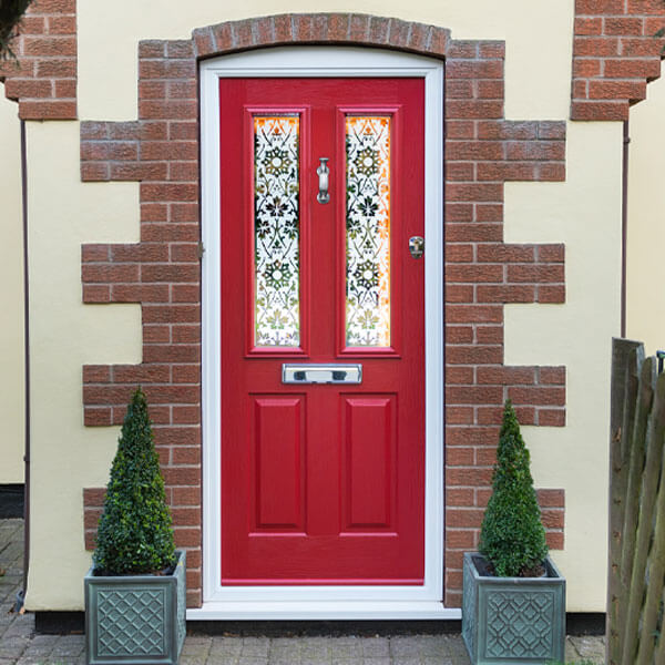 Bespoke Windows & Doors | Windows Plus Doors