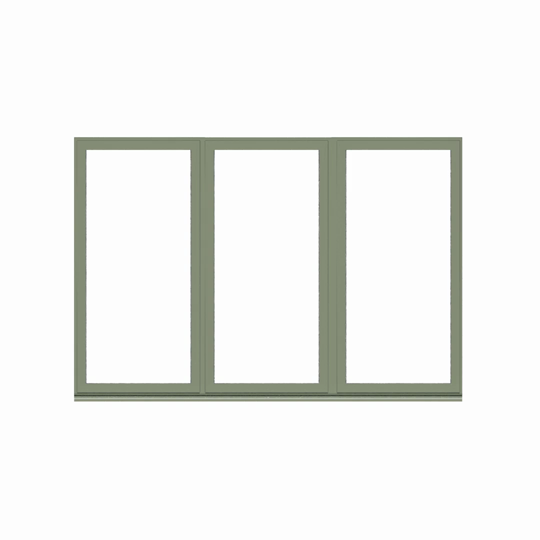 uPVC Flush Windows Supply Only | Windows Plus Doors
