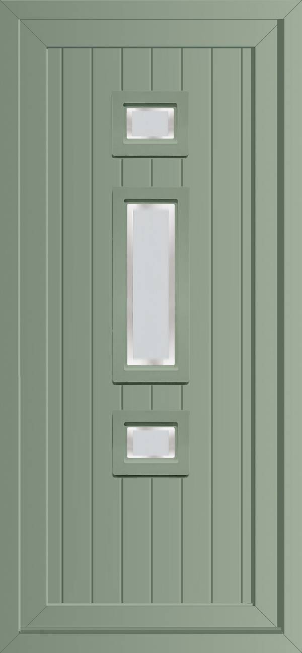 uPVC Single Doors | Windows Plus Doors